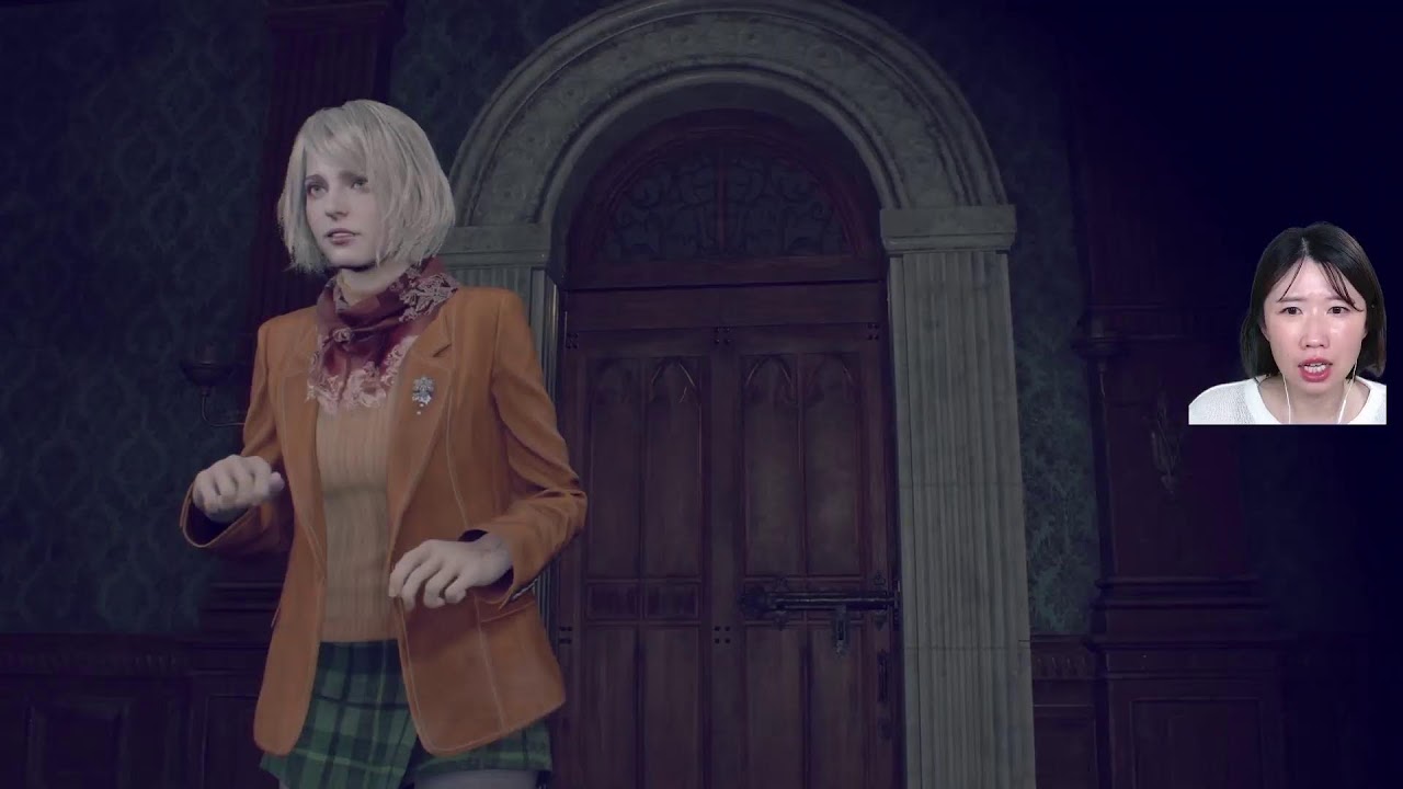 【バイオハザード RE:4】やっぱり一人は怖いです。ネタバレあり #6 - NIHON MAG