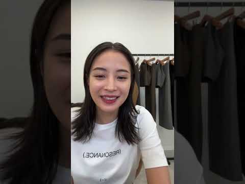 広瀬すず Instagram Live 2024/6/6 - NIHON MAG