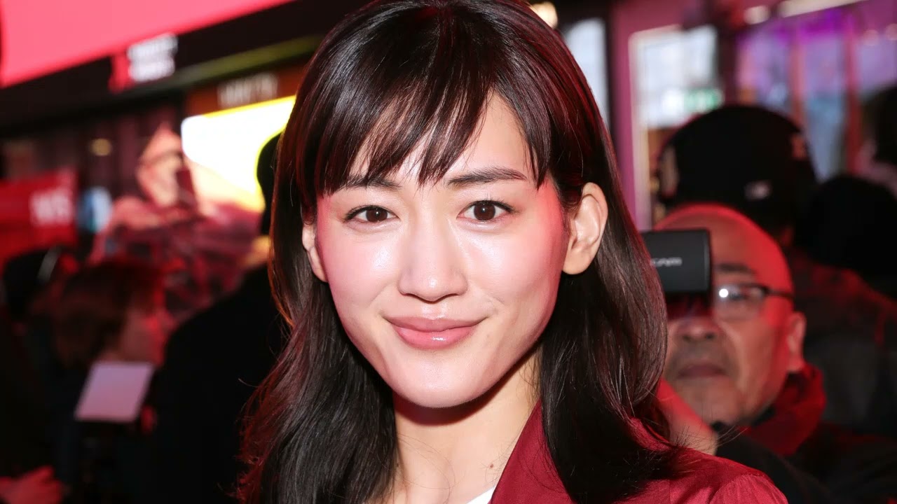 YOU Ayase Haruka - NIHON MAG