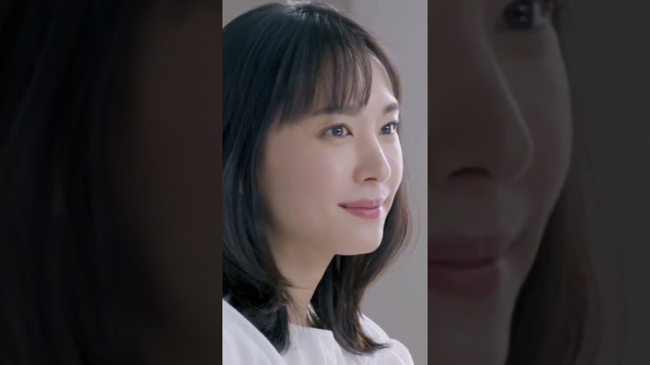 ESPRIQUE | Yui Aragaki CM Making | KOSE - エスプリーク｜新垣結衣 CMメイキング | コーセー #新垣結衣 #esprique - NIHON MAG