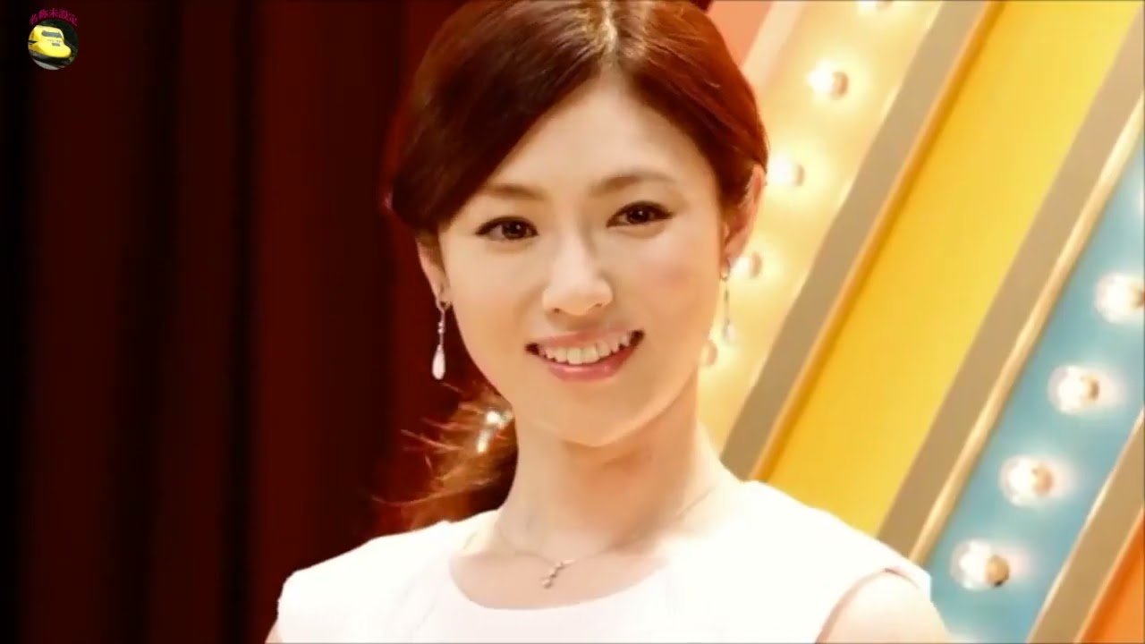 深田恭子 NISSINBO - NIHON MAG