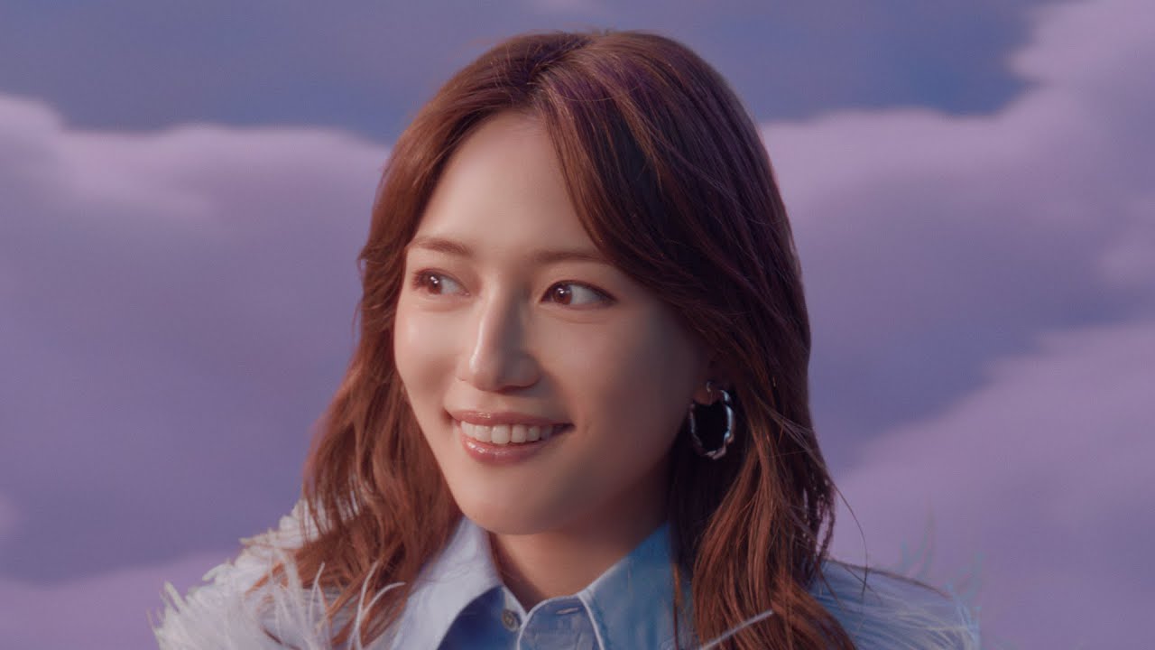 【NEC LAVIE 24年秋新製品〈LAVIE SOL〉CM】川口春奈さん出演「#わたしの世界がひろがっていく。」（15秒） - NIHON MAG