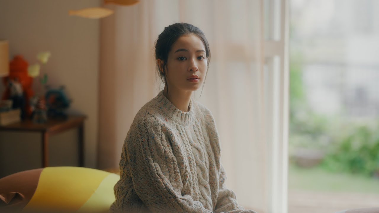 ザ・プレミアム・モルツ 『なにもしない日・広瀬』篇 30秒 広瀬すず サントリー CM - NIHON MAG