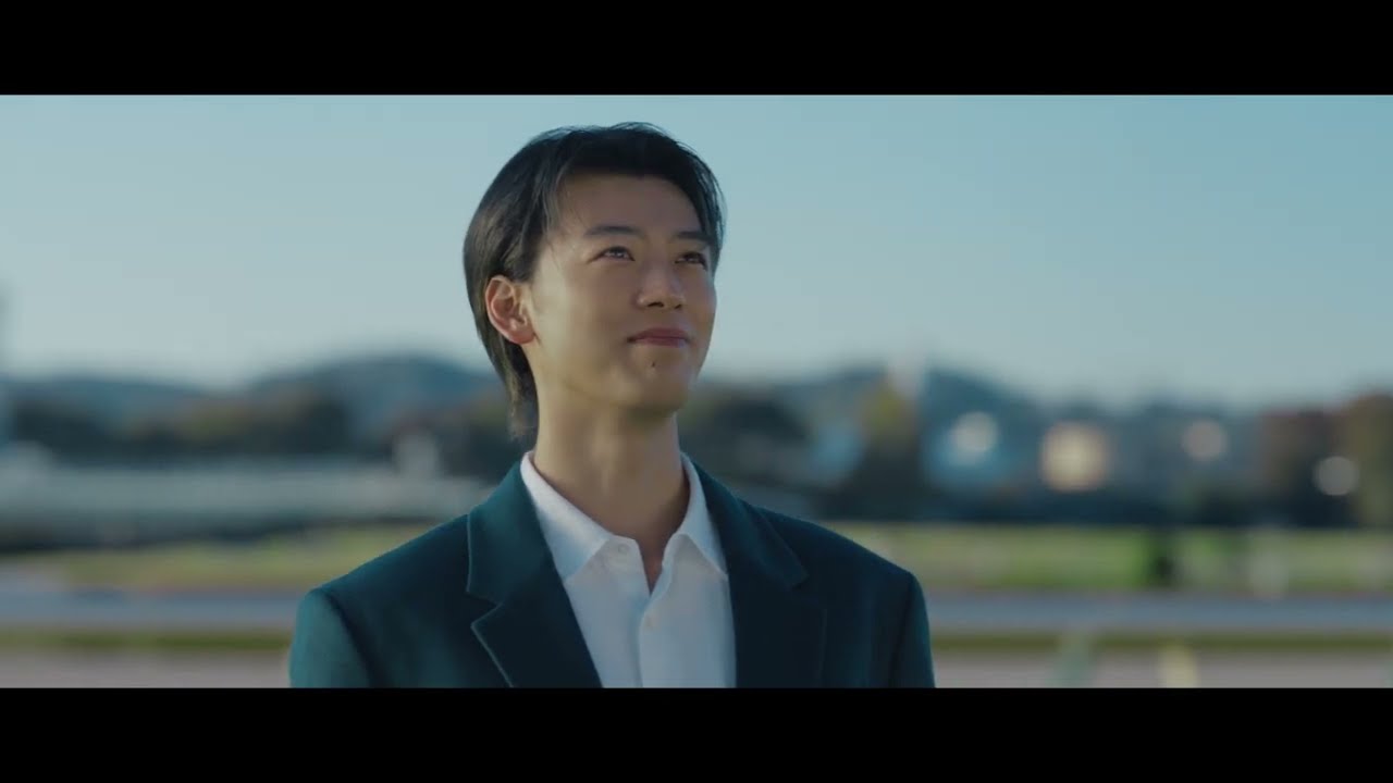 長澤まさみ、見上愛、佐々木蔵之介、竹内涼真出演／2025年JRA年間プロモーションCM「Special Times」篇 15秒 - NIHON MAG