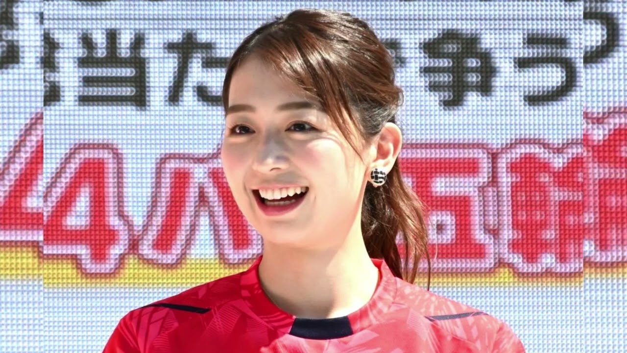 『めざまし8』終了で…小室瑛莉子アナVS原田葵アナ「フジテレビの顔」バトル開戦か 井上清華アナに代わる「本命」 - NIHON MAG