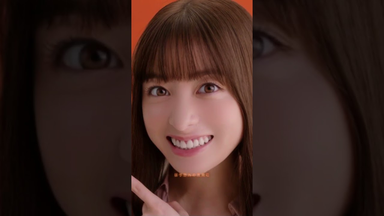 【芦田愛菜】 vs【橋本環奈】豪華女優のCMバトルの真実 - NIHON MAG