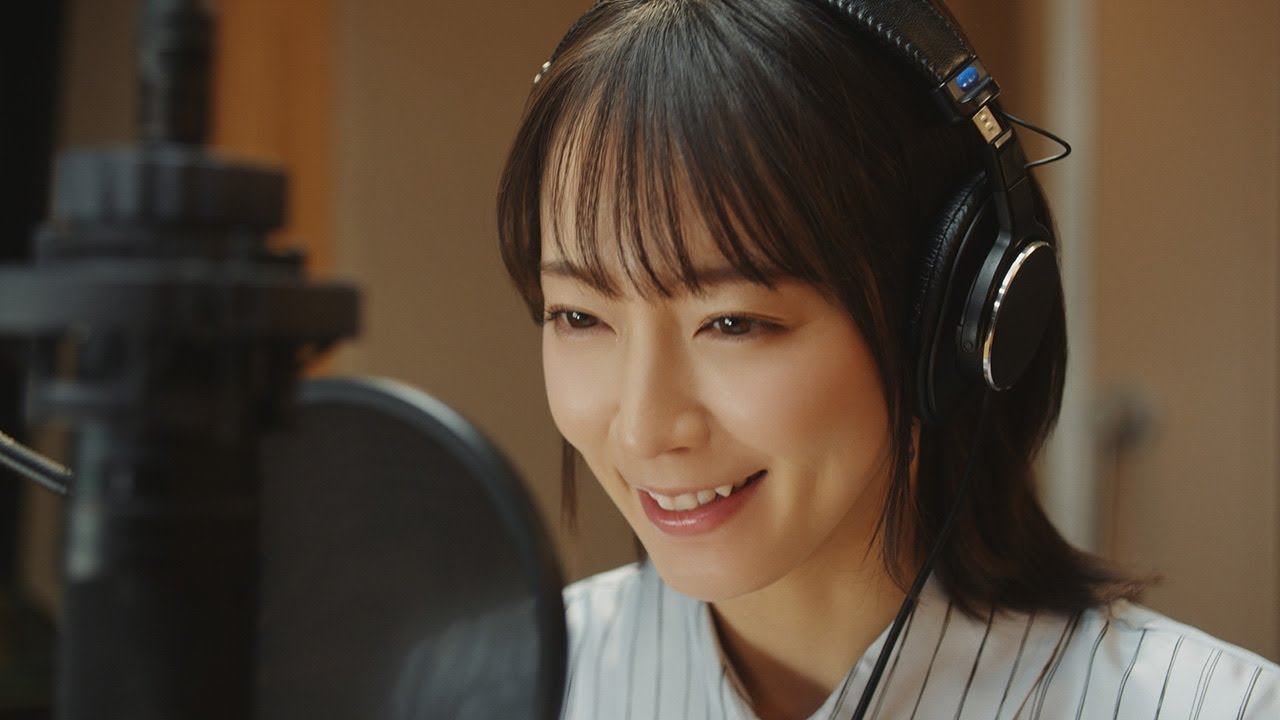 吉岡里帆、CMでナレーターに 千葉雄大と「UR都市機構」企業CMに登場 - NIHON MAG