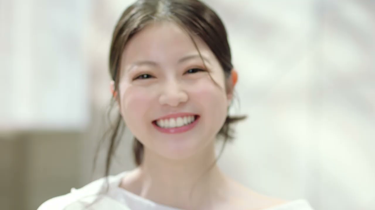 今田美桜出演／「キリンウイスキー 陸」新CM「私はきれいな味がするウイスキー」篇 30秒 - NIHON MAG