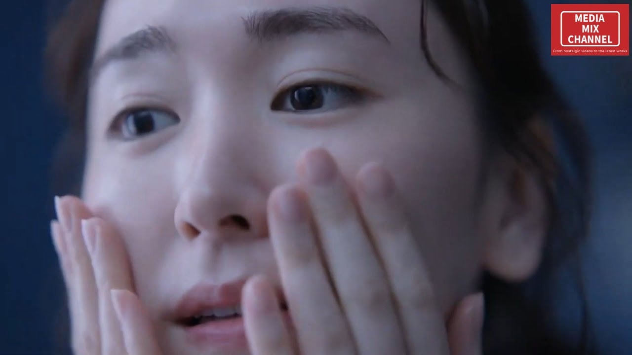 【2023年放送】新垣結衣 雪肌精 CM - NIHON MAG