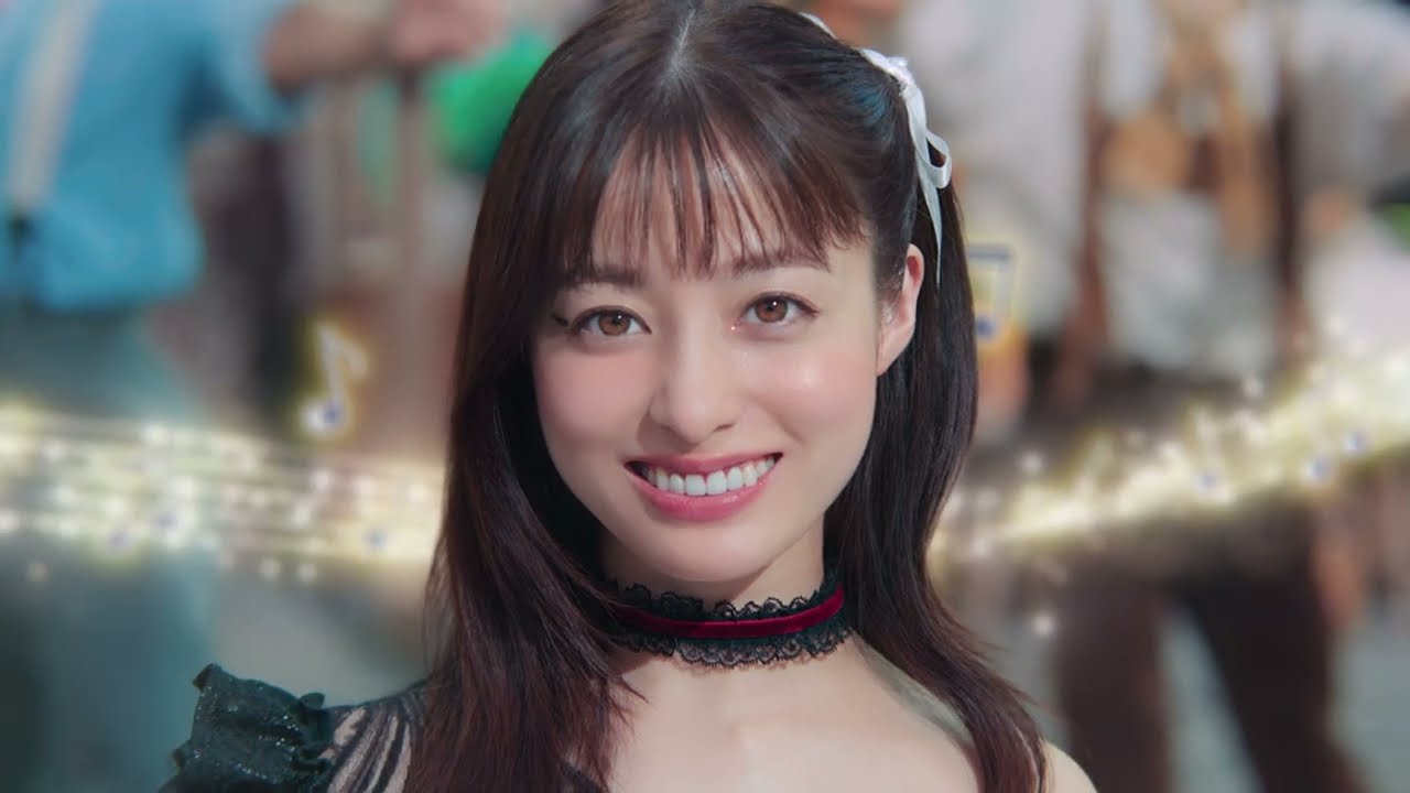 橋本環奈出演／異世界モン娘育成RPG「異世界のんびりライフ」新CM「演劇の星が登場」篇 30秒 - NIHON MAG